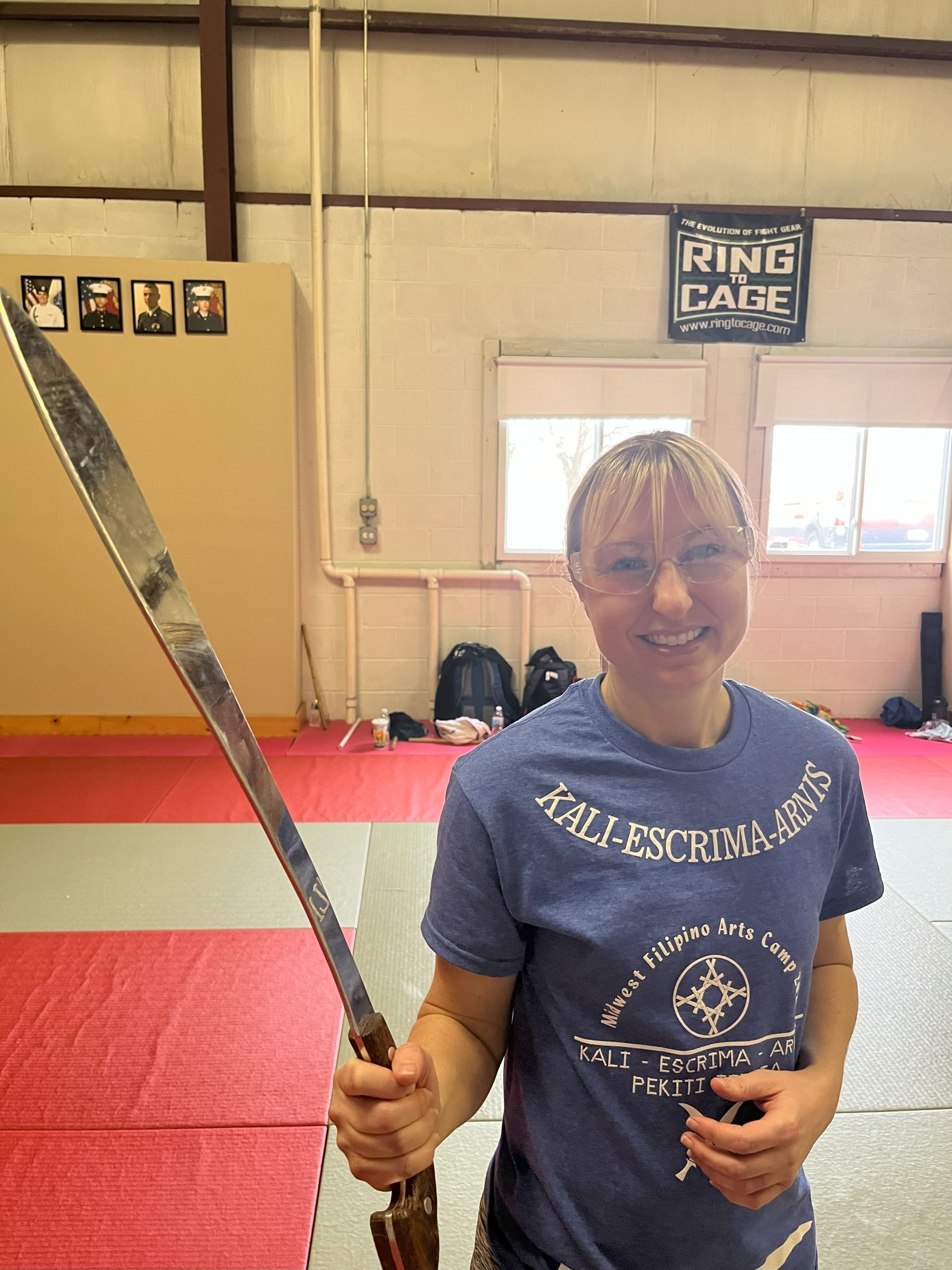 Filipino Martial Arts – Kali/Escrima/Arnis