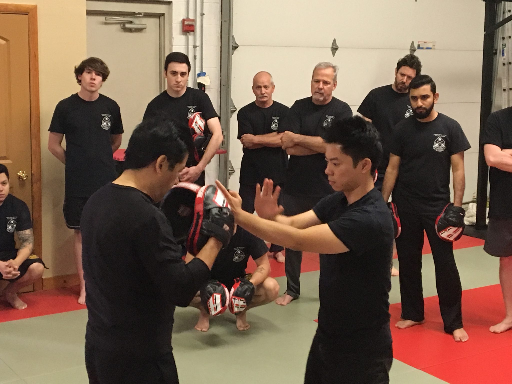 JKD/Wing Chun Kung Fu (Adults)